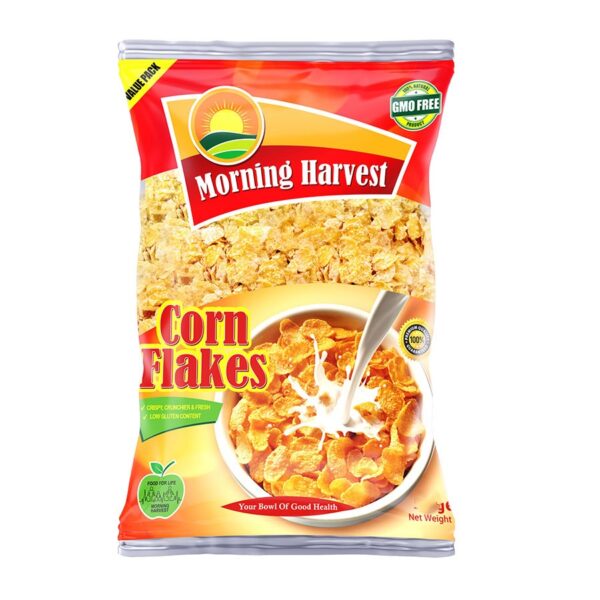 Morning Harvest Corn Flakes 250g - Beeston Delight Supermarkets